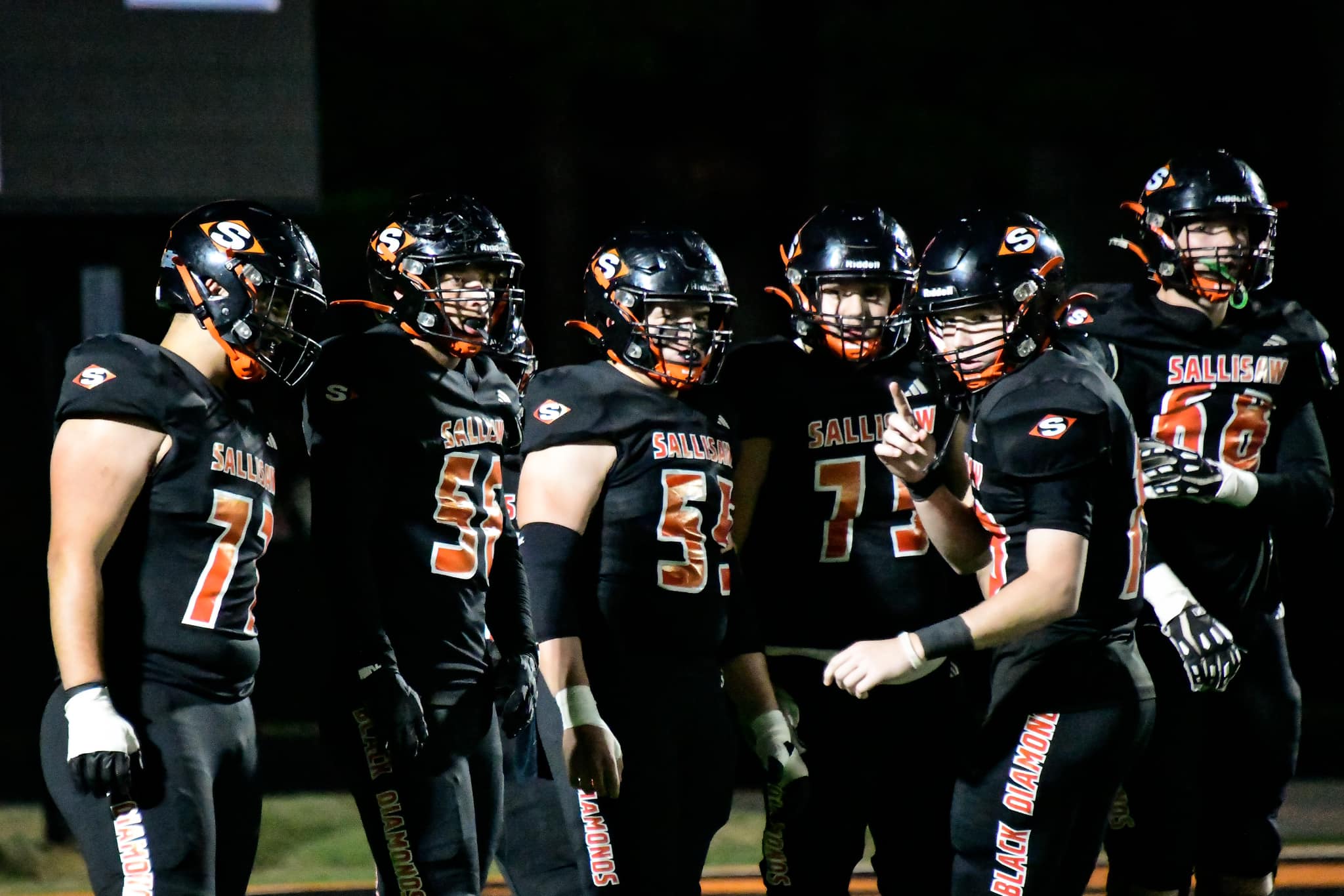 Top 10 high school football playoff games to watch in the 4States area ...