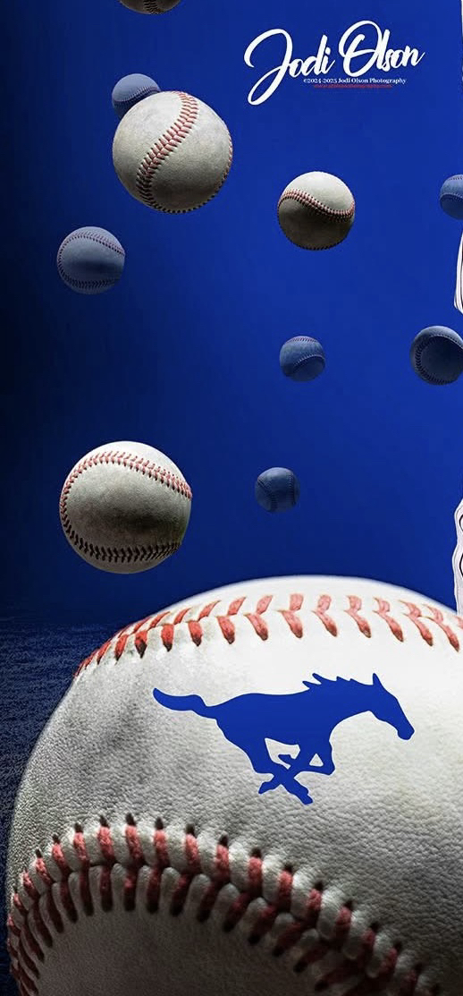 Tough Loss for Arkoma Mustangs HS Baseball vs Webbers Falls – Arklahoma ...